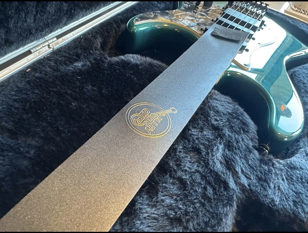 0908 - VA Standard Pro - New 12/24/25 - Valley Arts Guitars Pre-Samick ...